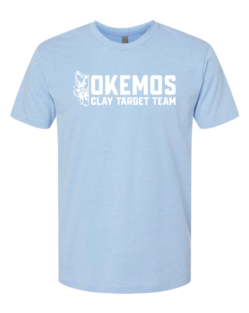 Custom Shirts | Okemos Clay Target Team 2024 STATES - Unisex T-Shirt ...