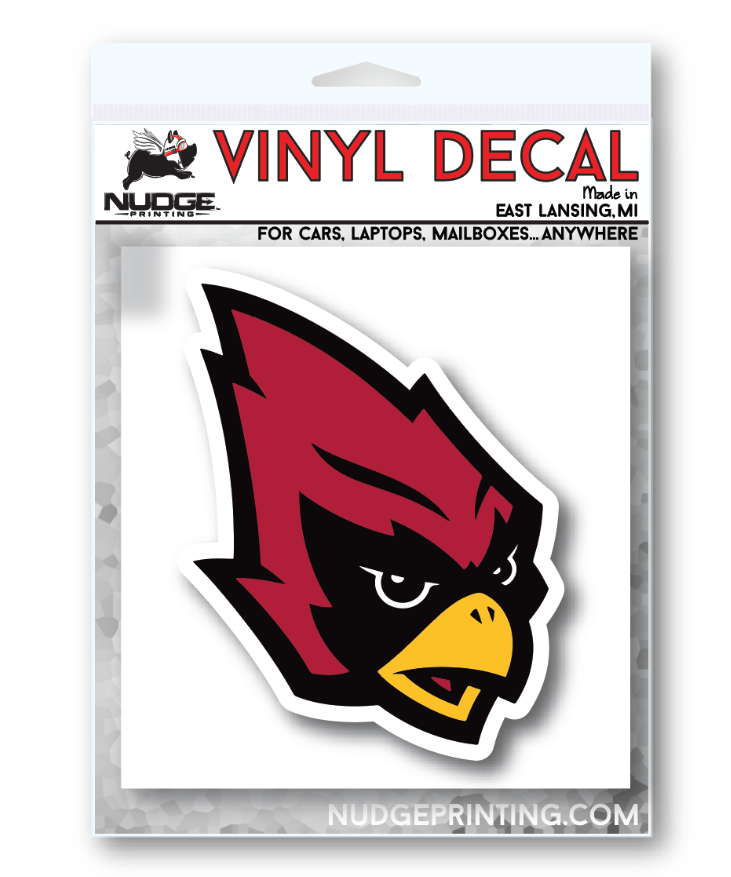 Custom Shirts | Portland Raiders - Car Decal – Fabricated Customs