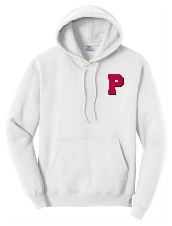 Custom Shirts | Portland Student Council Fundraiser - Adult "Portland P ...